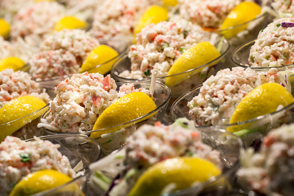 Medley Buffet in North Las Vegas, Nevada | Aliante Casino + Hotel + Spa