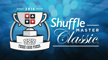 Shuffle Master Classic