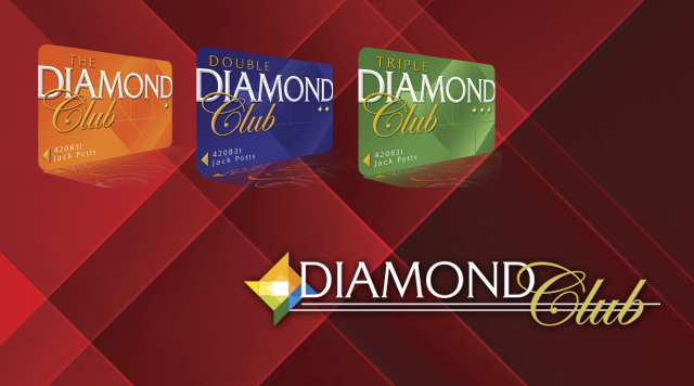 Diamond Club Card Program | DiamondJoDubuque.com