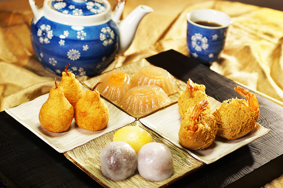 Ping Pang Pong Chinese Restaurant in Las Vegas | Gold Coast Hotel & Casino