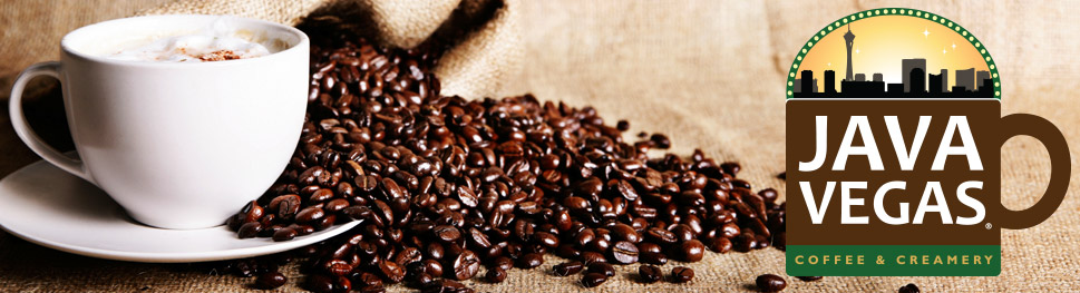 Java Vegas Coffee Café in Las Vegas, NV - The Orleans